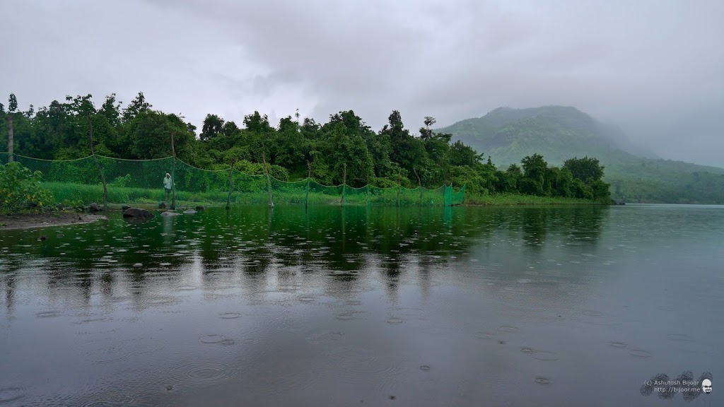 Vajreshwari, Usgaon and Lohape Lake - off road paradise!