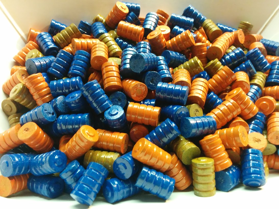 Powder coated bullets pics only - Page 6