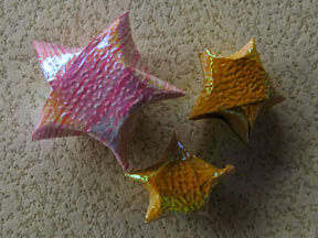 More Paper Bead Techniques - Paper Crafts