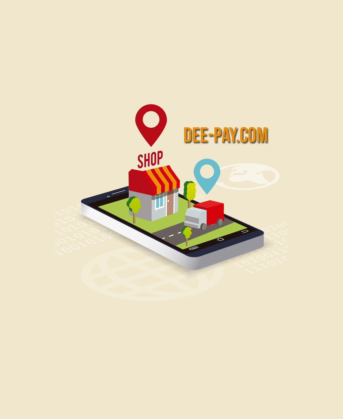 Promotion 4 - deepay-test