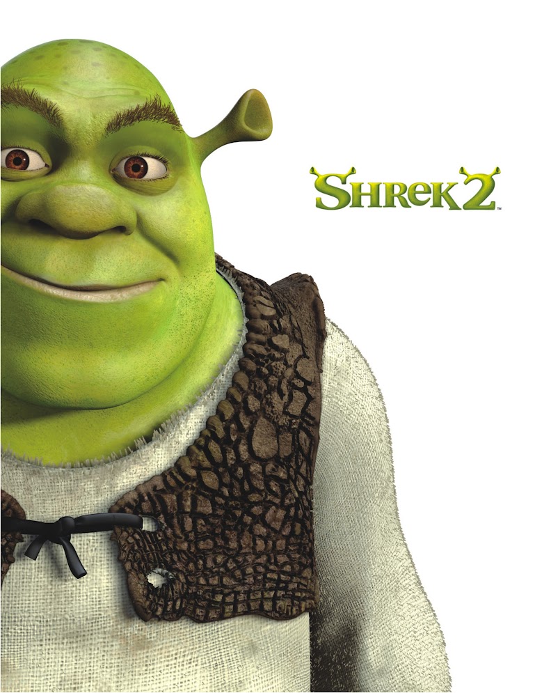 Shrek 2 | Carteles de Cine
