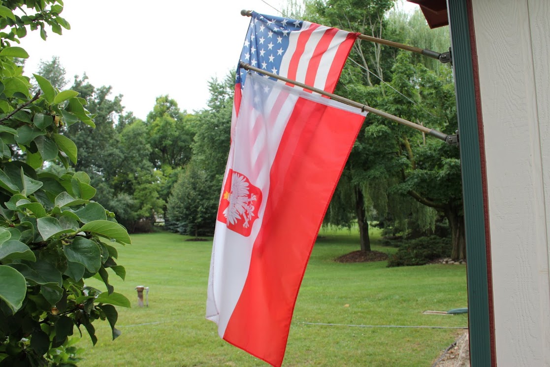 Proud to be Polish…! – stany.blog.pl