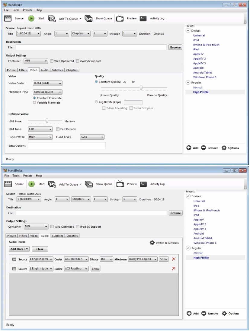 Blackmagic Forum • View topic - Quite a bit of macroblocking Davinci ...