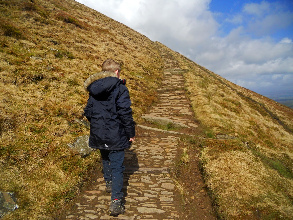 Pendle Hill - A Short Walk - Hill Explorer